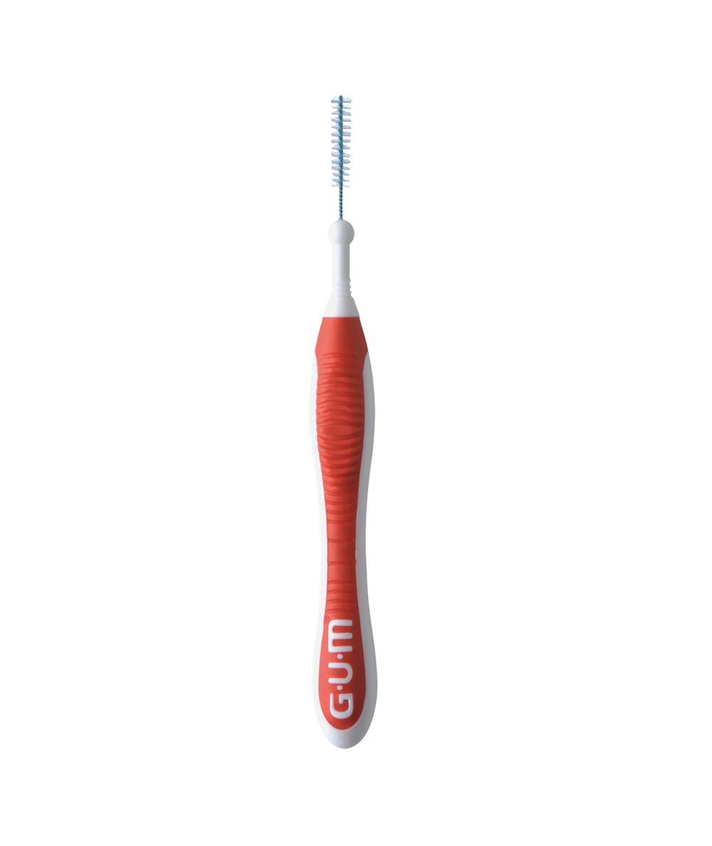Brossette interdentaire TRAV-LER® - 36u - GUM